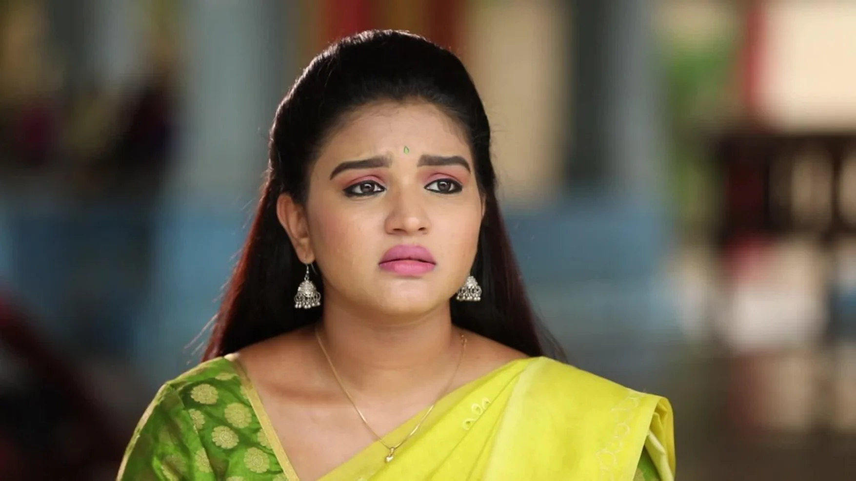 Watch Sembaruthi TV Serial 26th July 2019 Full Episode 540 Online on ZEE5
