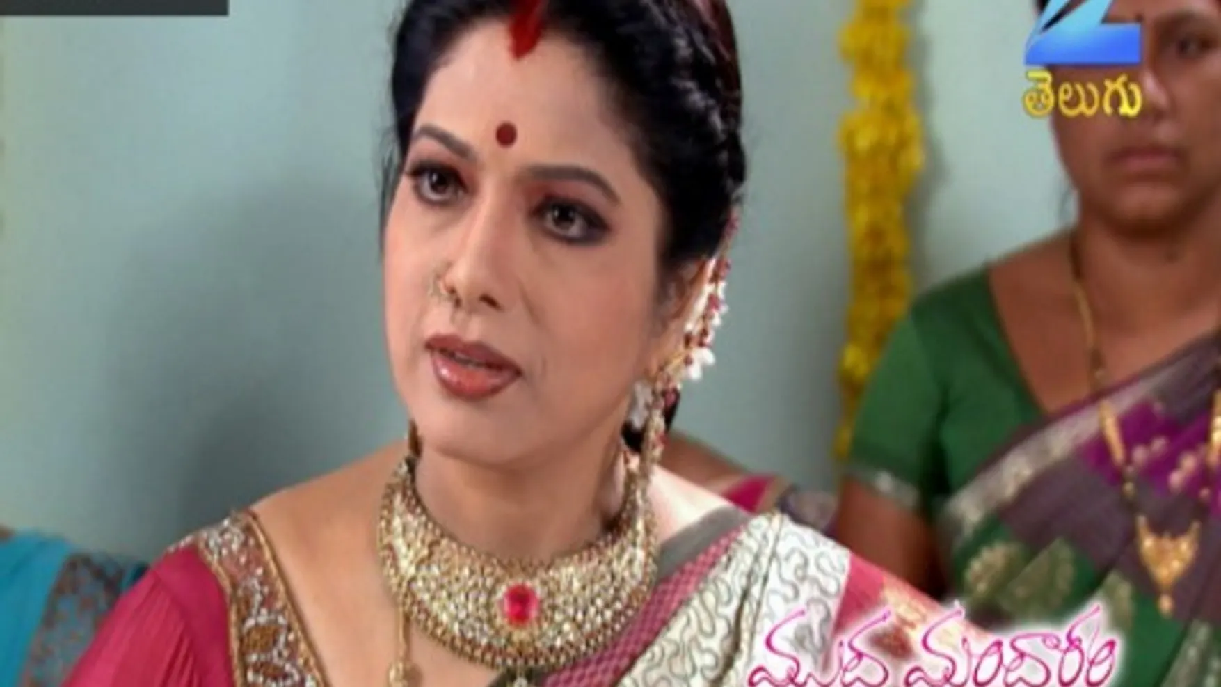 Watch Muddha Mandaram TV Serial 5th August 2016 Full Episode 533 Online on ZEE5