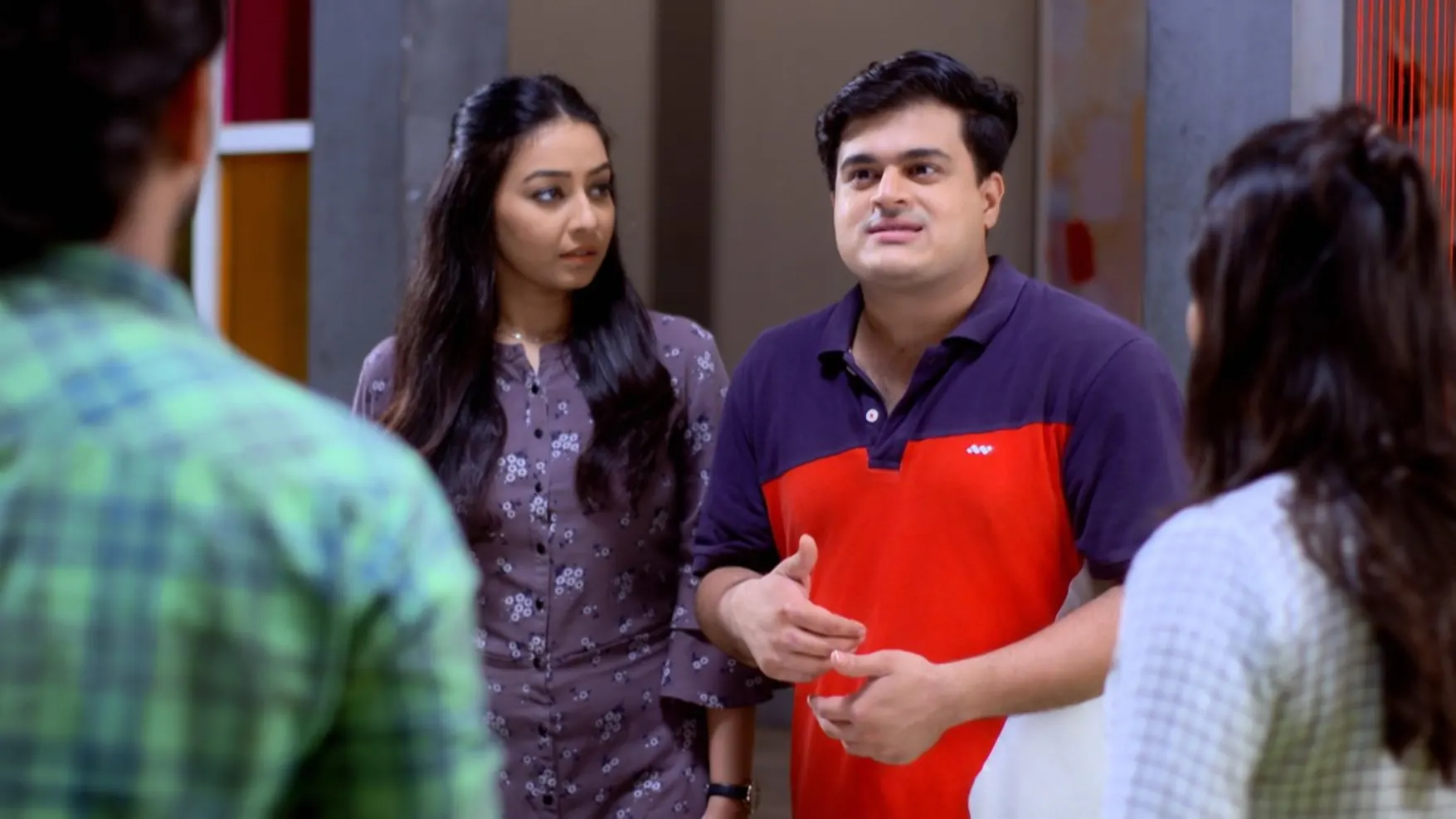 Watch Phulpakhru TV Serial 13th September 2019 Full Episode 737 Online ...