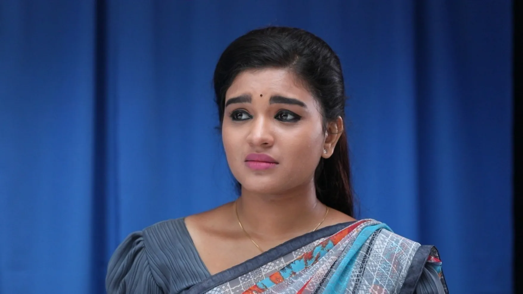 Watch Sembaruthi TV Serial 25th September 2019 Full Episode 593 Online ...