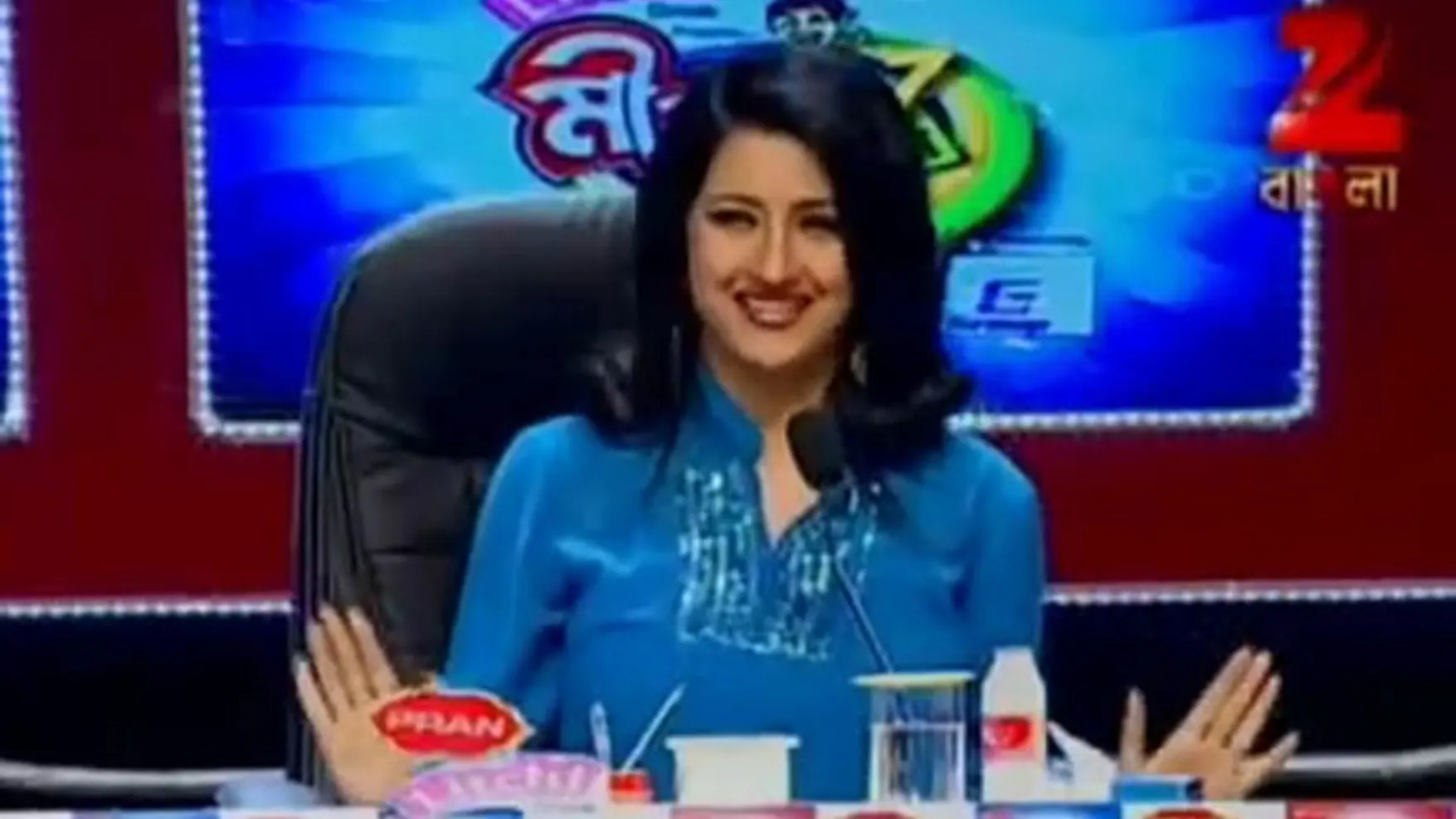 Watch Mirakkel - Akkel Challenger Season 7 TV Serial 4th March 2013 ...