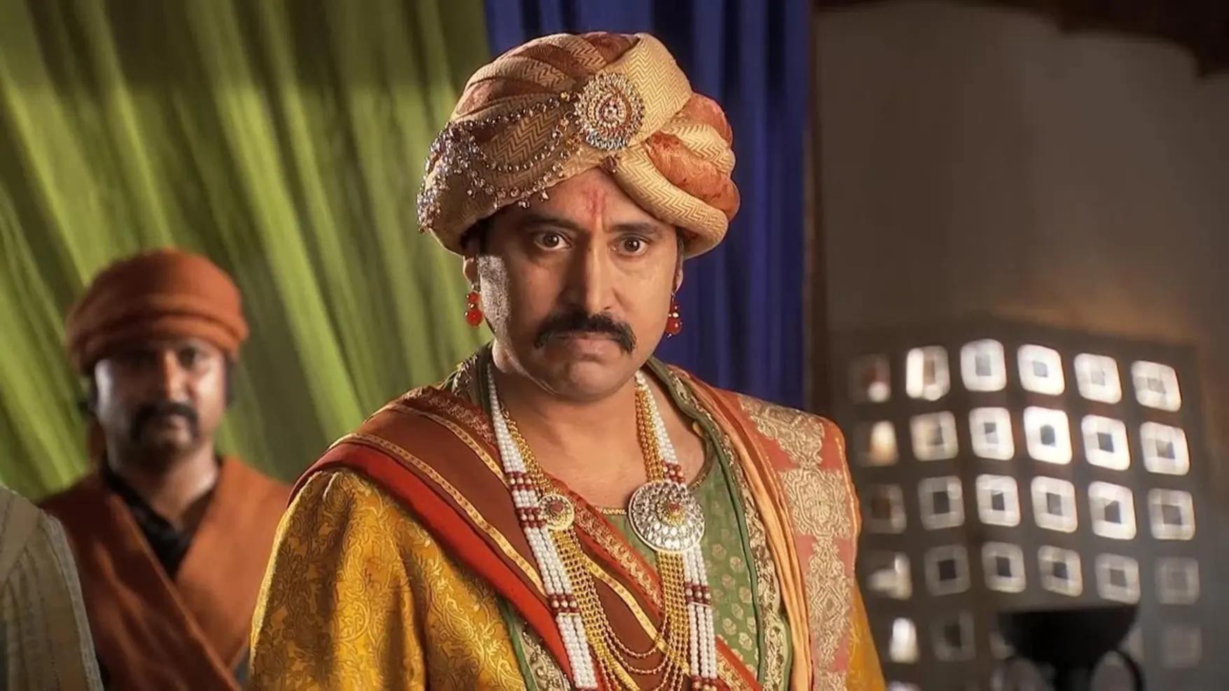 Watch Jodha Akbar TV Serial 8th September 2014 Full Episode 322 Online ...