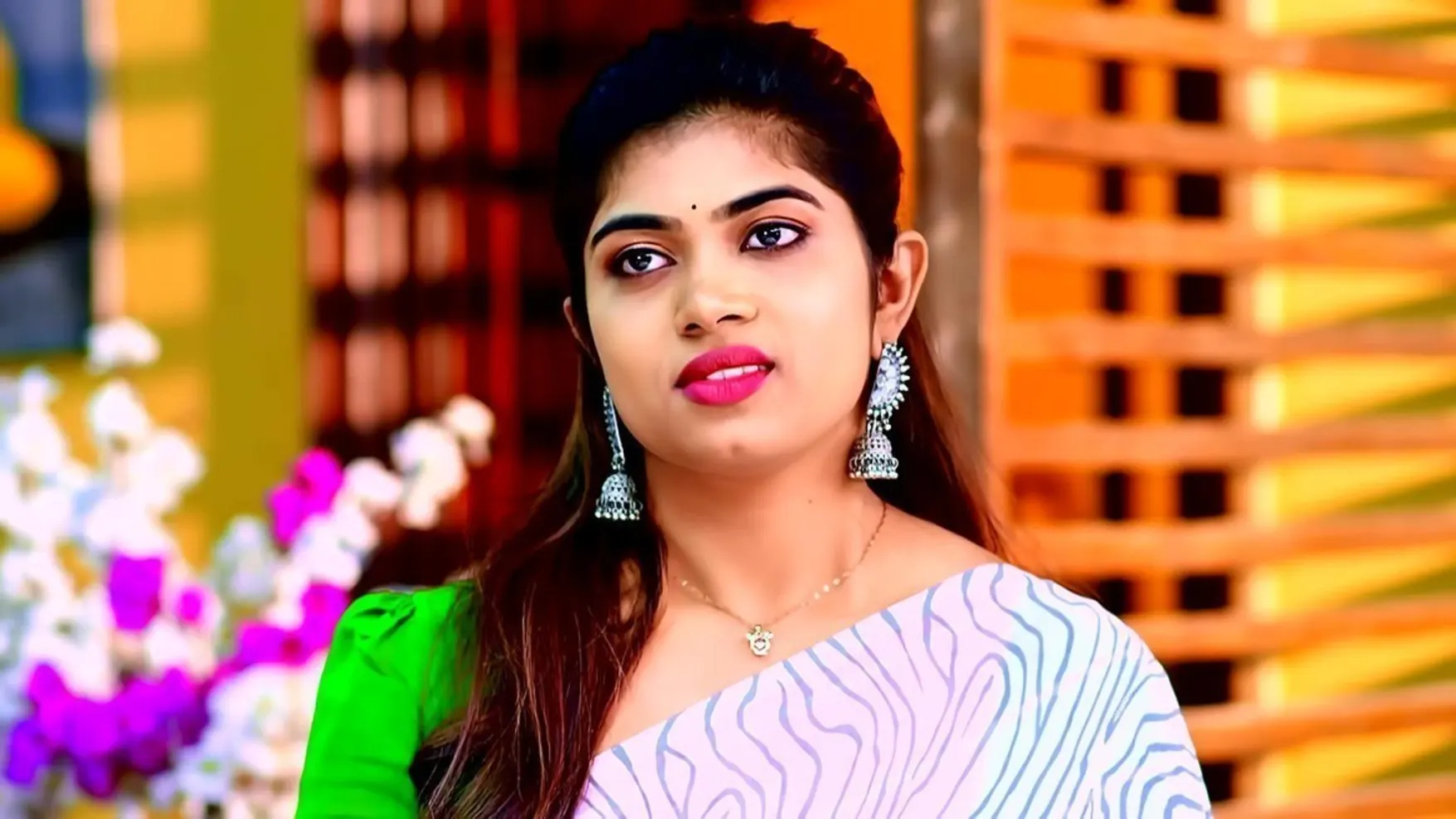 Watch Inti Guttu TV Serial 28th March 2022 Full Episode 415 Online on ZEE5