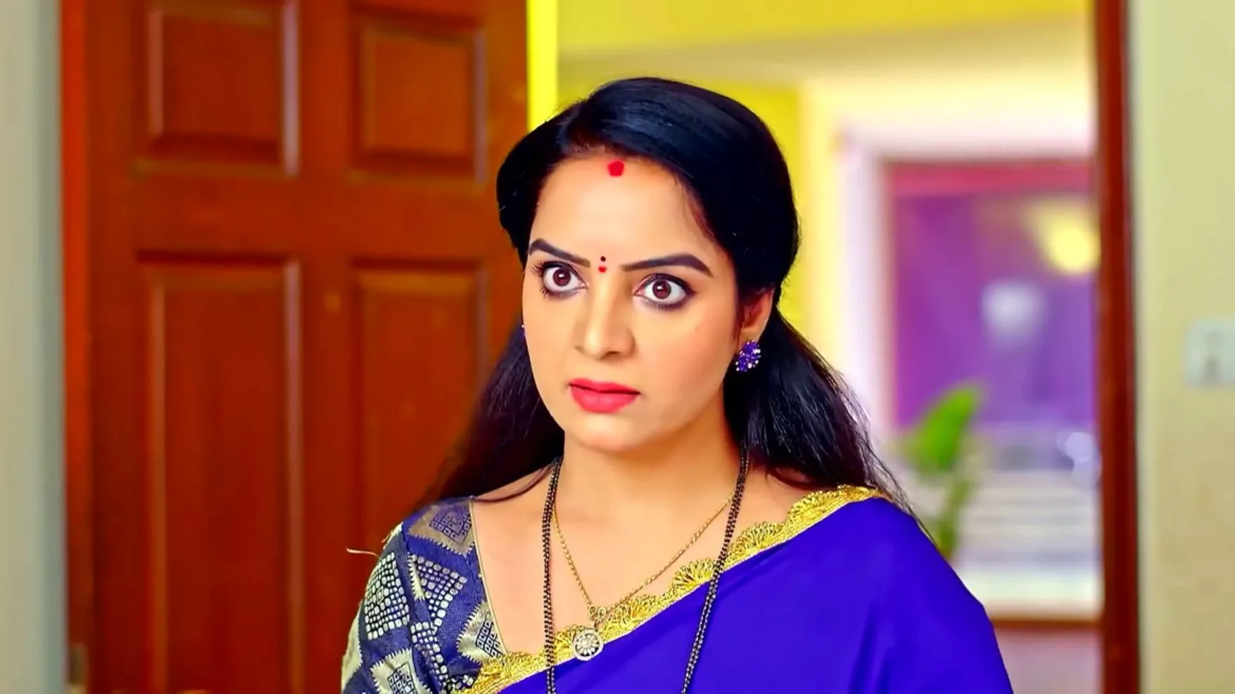 Watch Punarvivaha - June 17, 2022 - Best Scene Punarvivaha TV Serial ...
