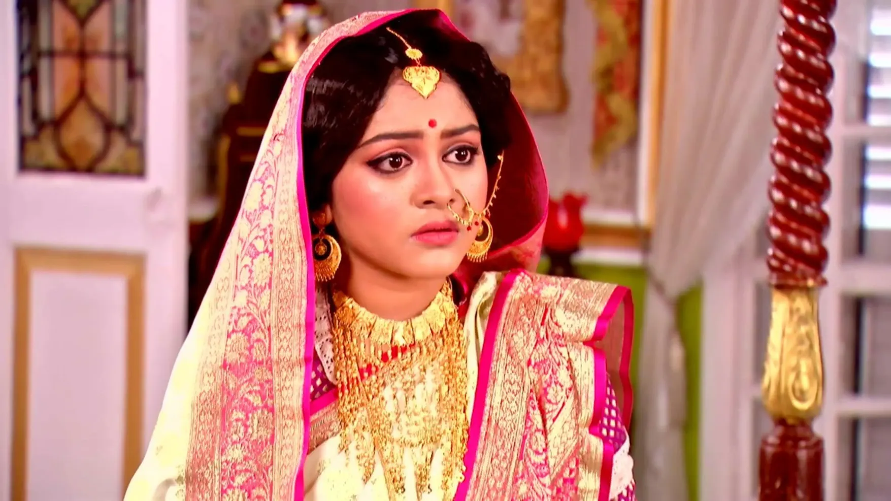 Watch Rani Rashmoni TV Serial 9th October 2021 Full Episode 1423 Online ...