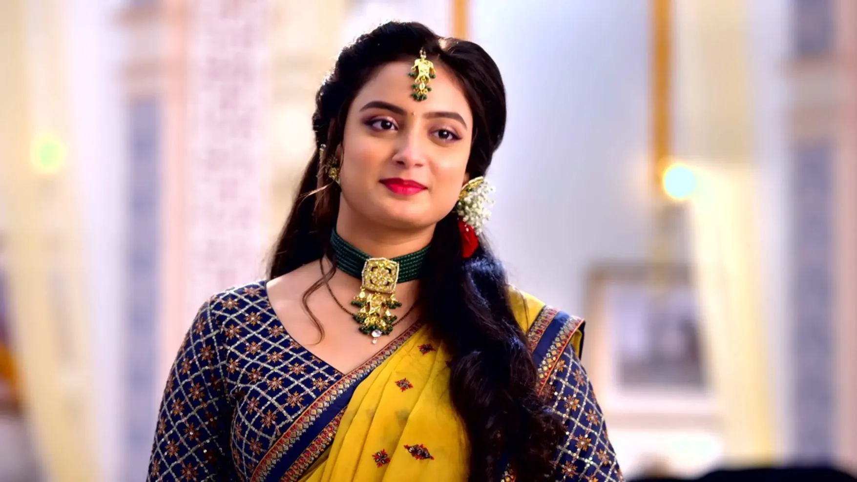 Watch Rishton ka Manjha TV Serial 11th September 2021 Full Episode 18 Online on ZEE5