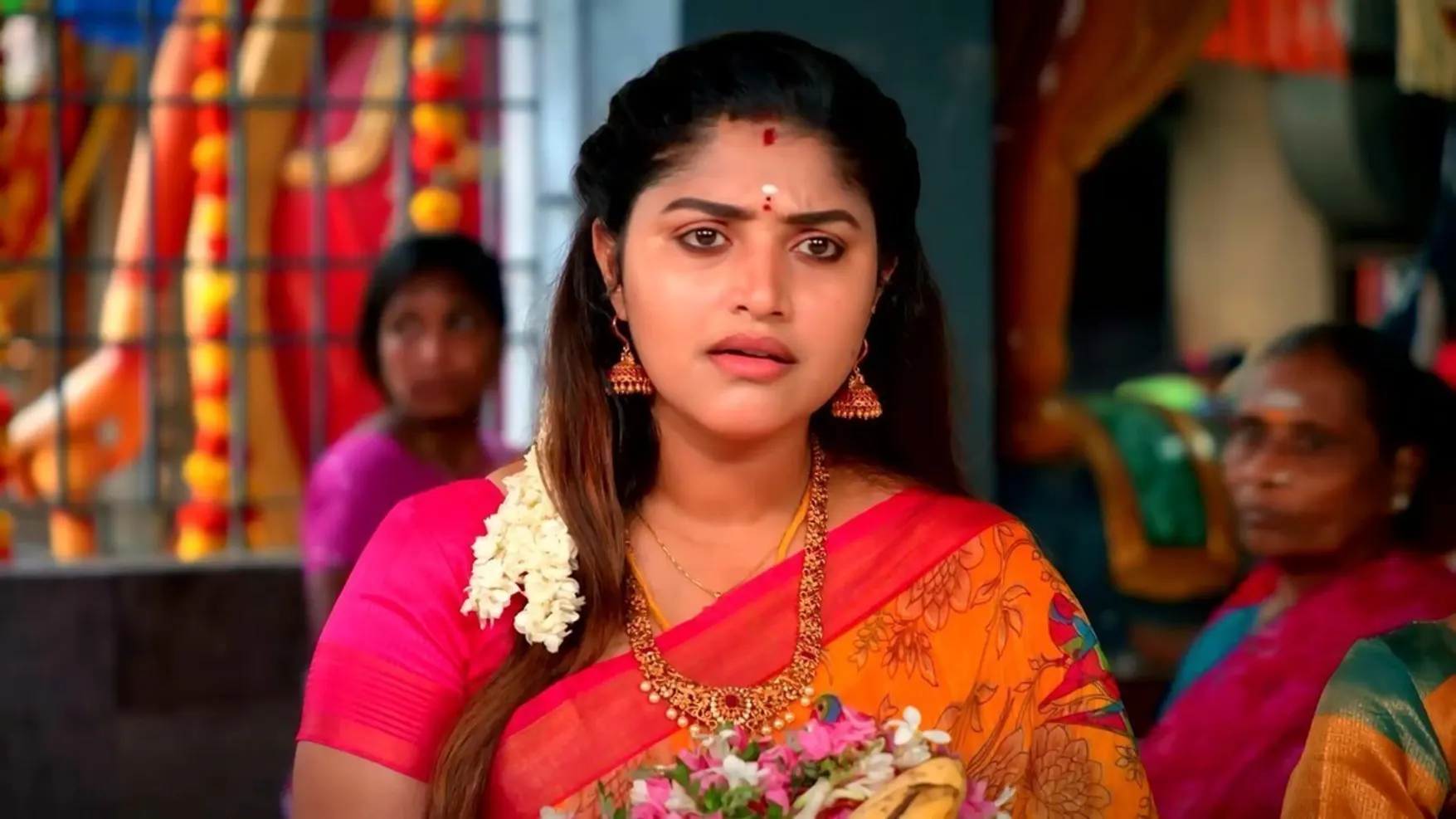 Watch Rajini TV Serial 7th September 2022 Full Episode 225 Online on ZEE5