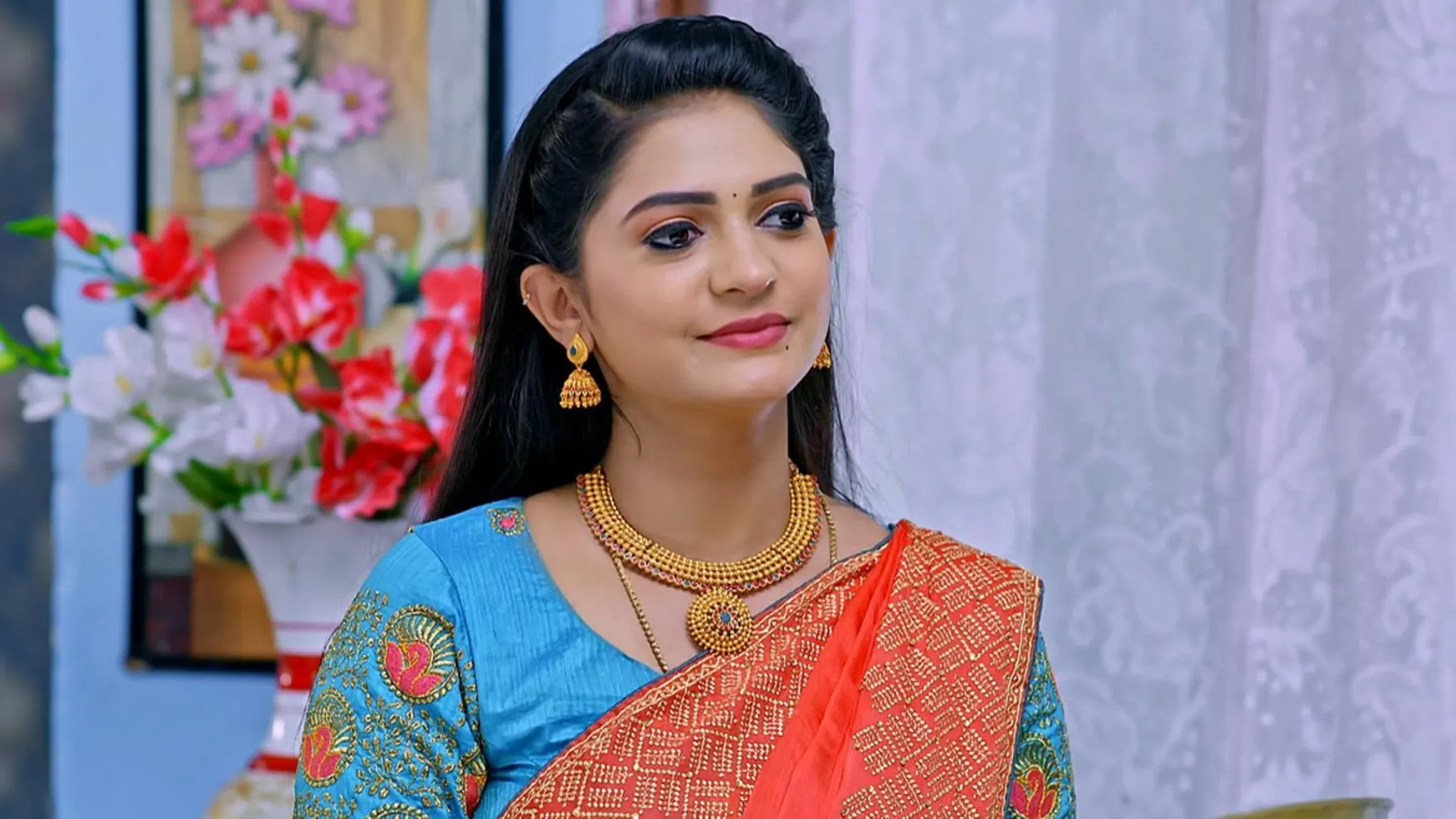 Watch Inti Guttu TV Serial 11th October 2021 Full Episode 271 Online on ...