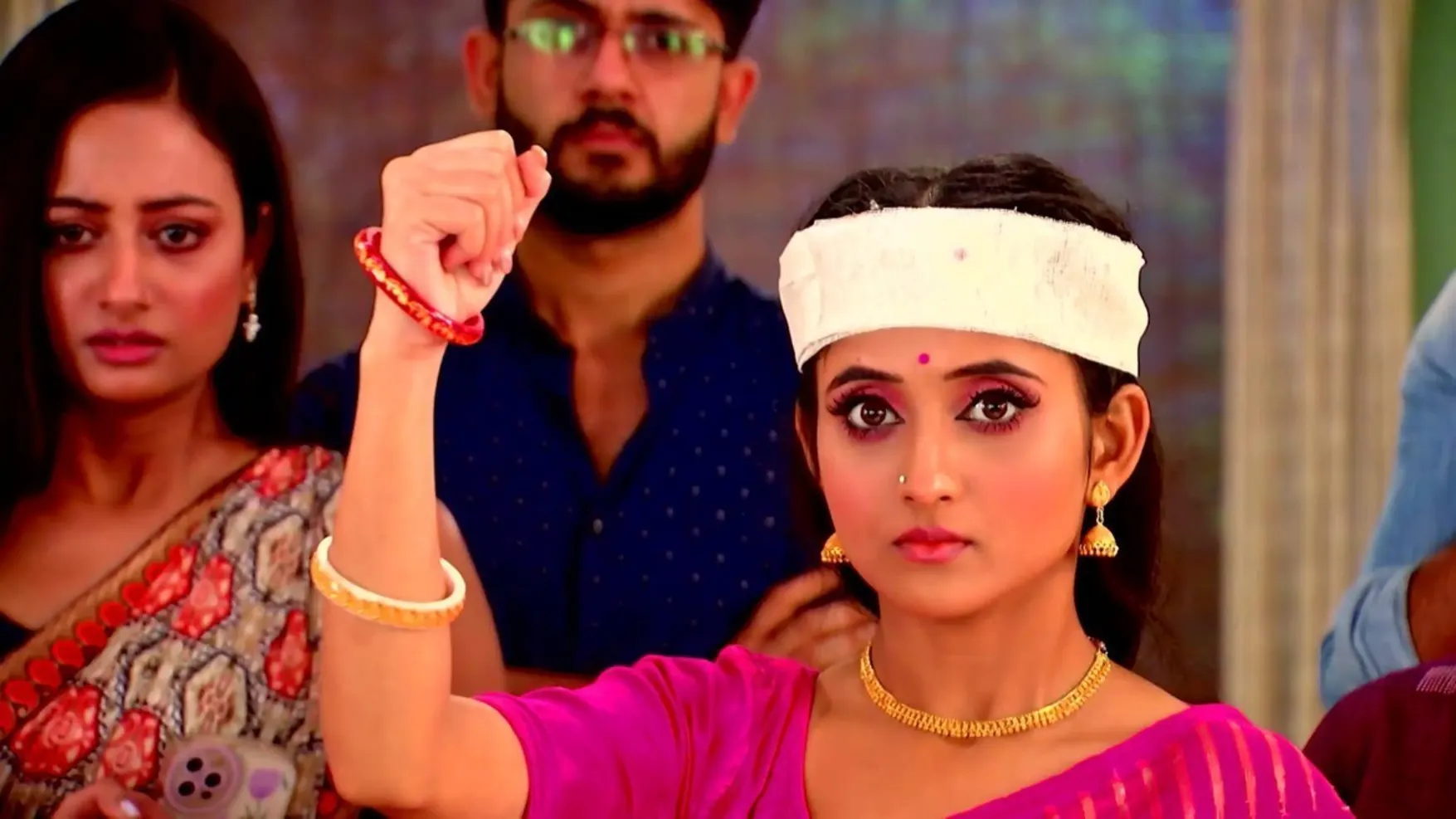 Watch Mithai TV Serial 19th September 2022 Full Episode 612 Online on ZEE5