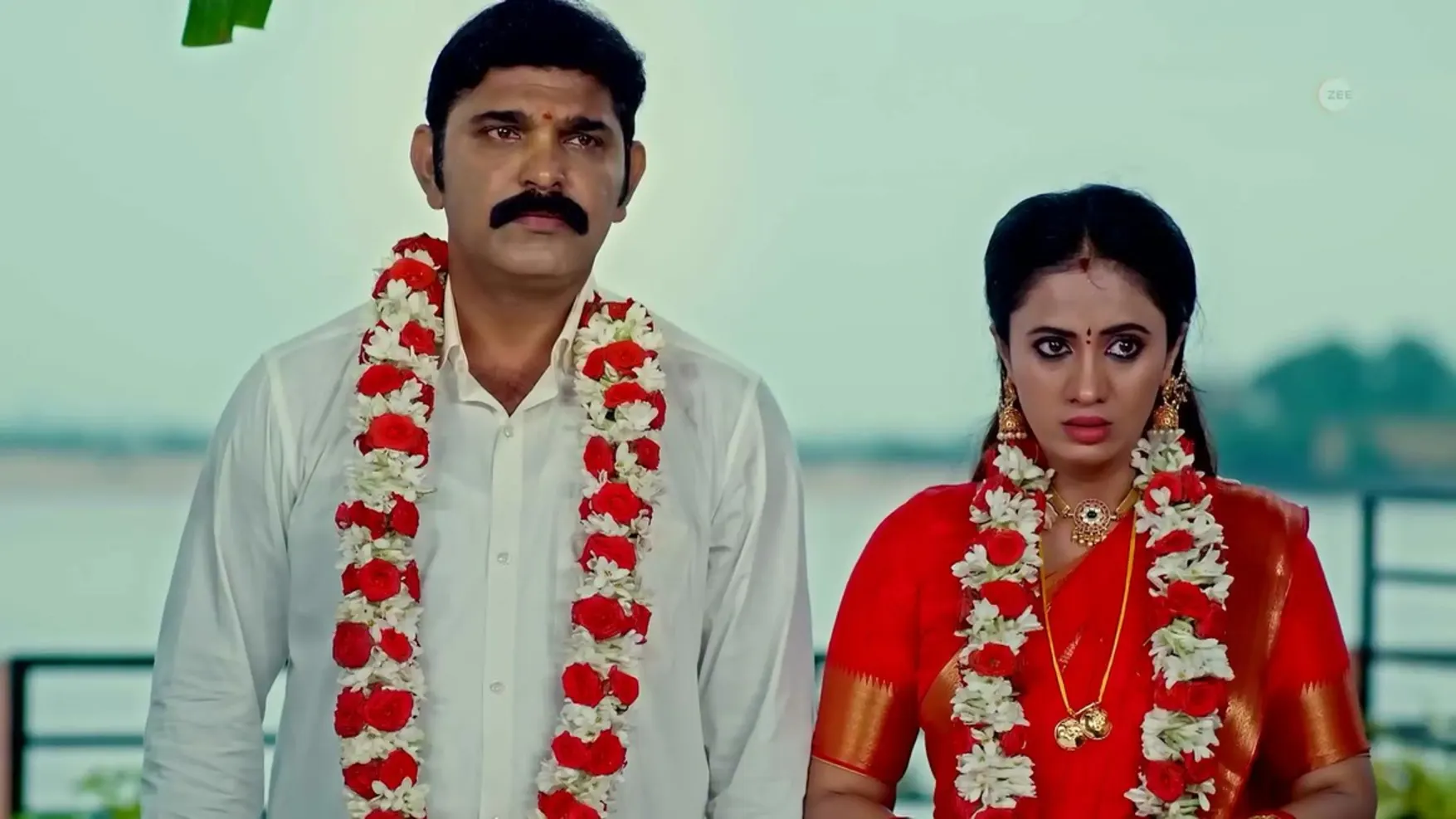 Watch Padamati Sandhyaragam - September 20, 2022 - Best Scene Padamati ...