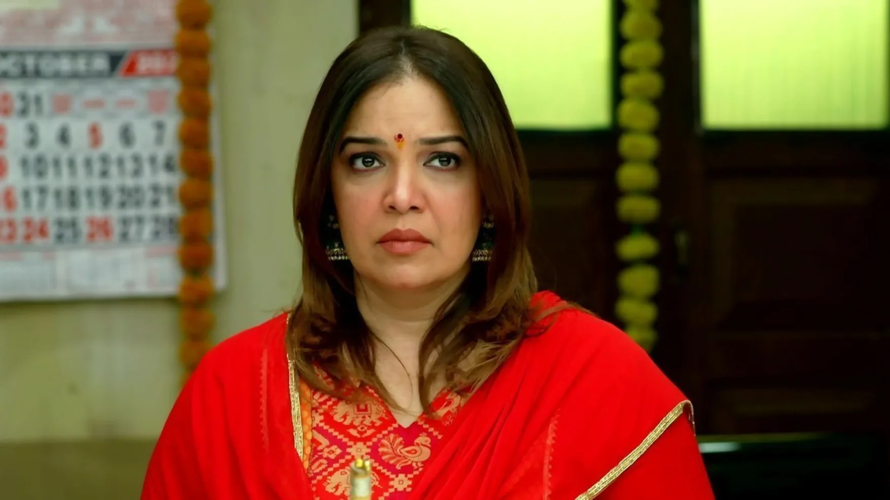 Watch Tu Tevha Tashi TV Serial 3rd October 2022 Full Episode 183 Online ...