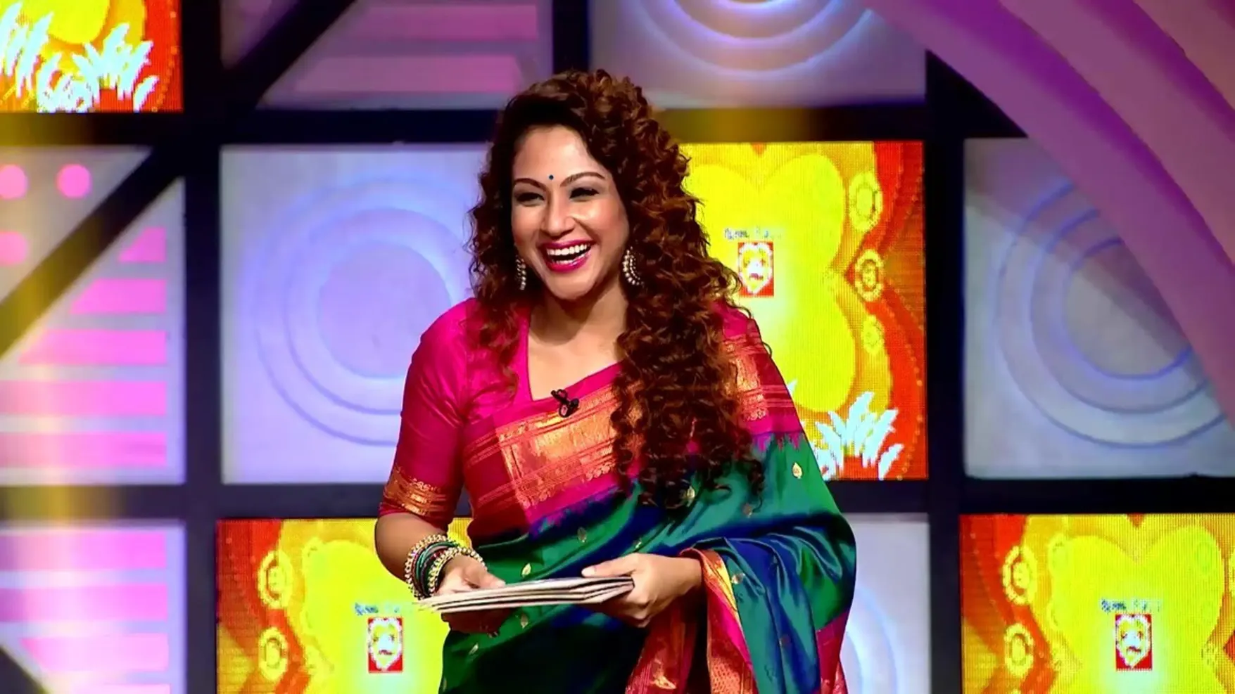 Watch Didi No.1 Season 9 - October 05, 2022 - Performance 3 Didi No.1 ...
