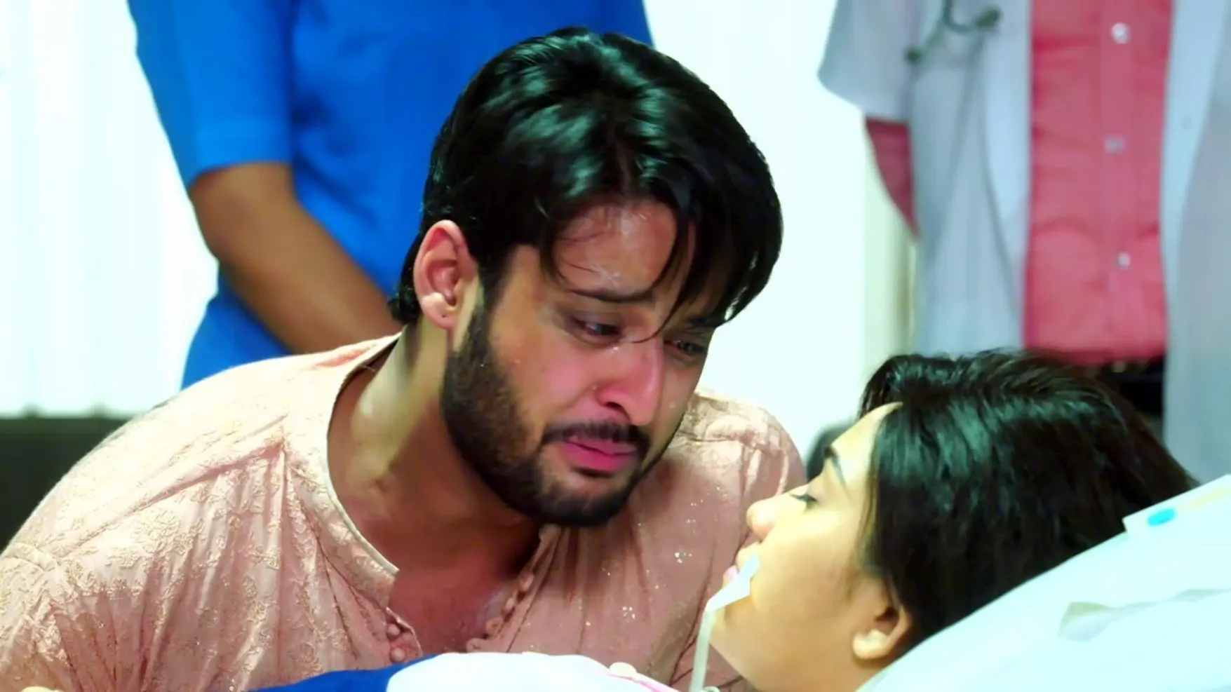 Watch Meet TV Serial 18th October 2022 Full Episode 384 Online on ZEE5