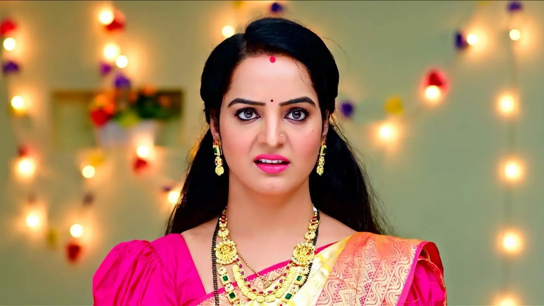 Watch Punarvivaha TV Serial 11th November 2022 Full Episode 447 Online ...