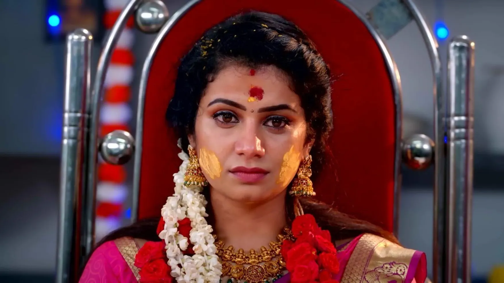 Watch Pudhu Pudhu Arthangal TV Serial 12th November 2022 Full Episode ...
