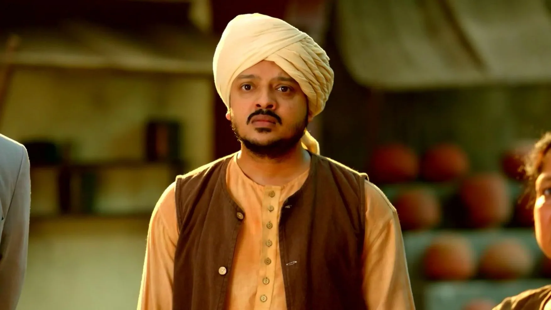 Watch Mahanayaka Dr. B. R. Ambedkar TV Serial Spoiler of 24th November ...