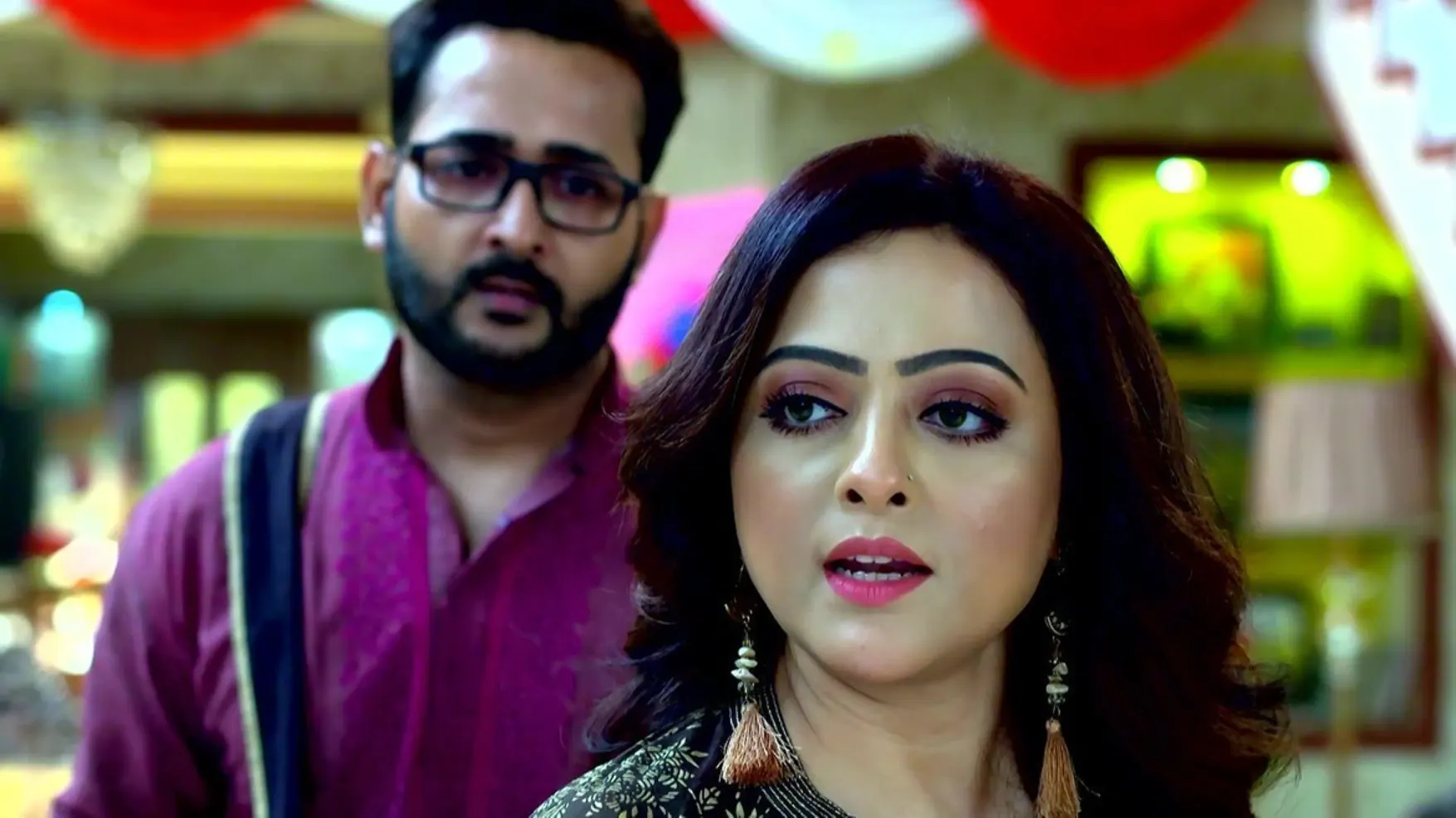 Watch Jagadhatri TV Serial 22nd December 2022 Full Episode 115 Online on ZEE5