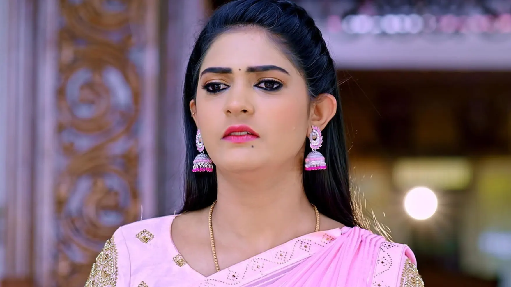 Watch Inti Guttu TV Serial 27th October 2021 Full Episode 285 Online on ...