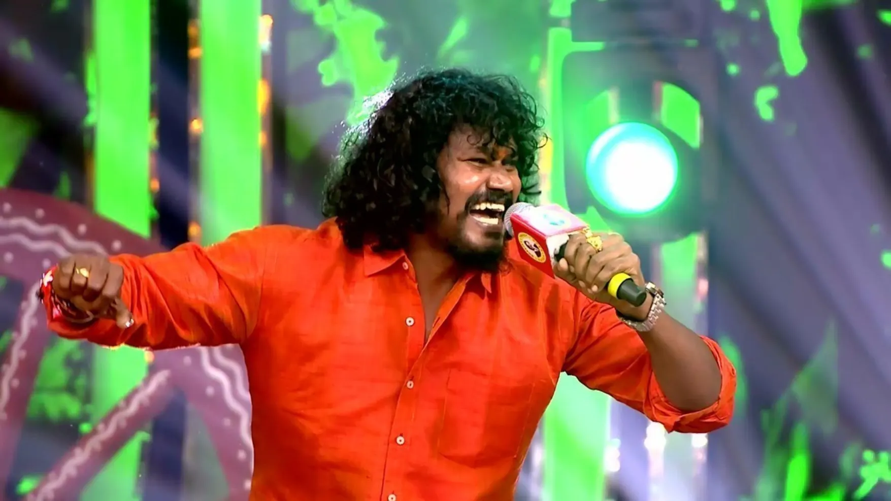 Watch SaReGaMaPa Seniors Season 3 TV Serial 15th January 2023 Full ...