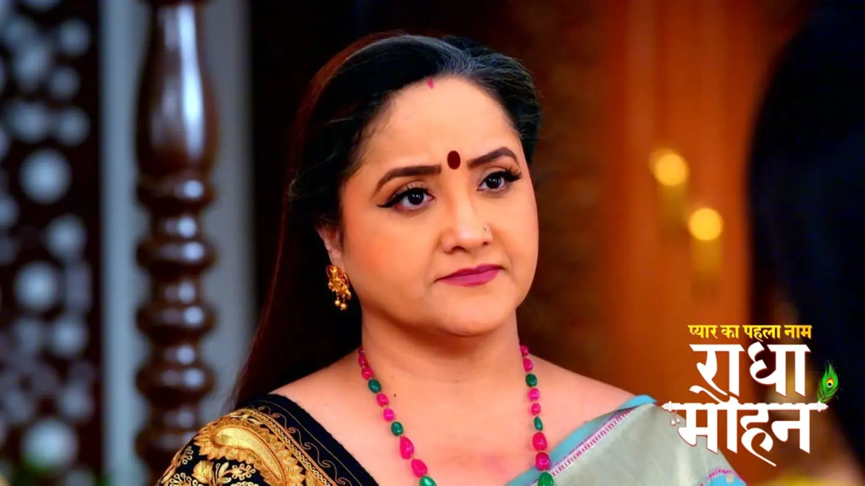 Watch Pyar Ka Pehla Naam: Radha Mohan TV Serial 4th February 2023 Full ...