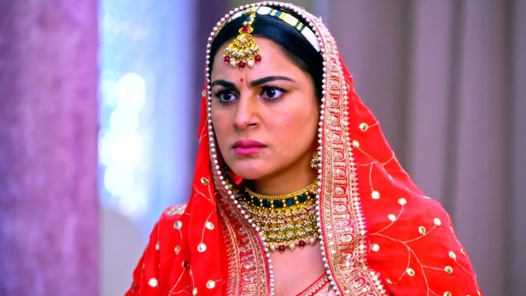 Watch Preeta is Shocked to See Anjali's Attire | Kundali Bhagya Kundali ...