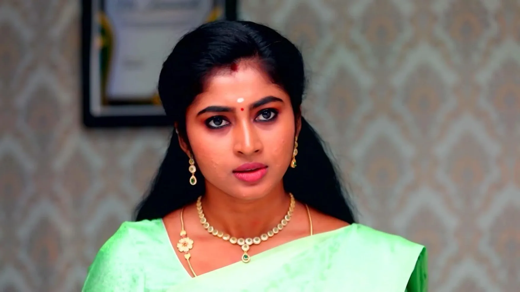 Watch Peranbu TV Serial 22nd February 2023 Full Episode 365 Online on ZEE5