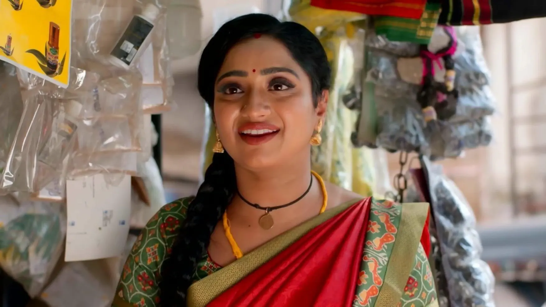 Watch Maari TV Serial 23rd February 2023 Full Episode 185 Online on ZEE5