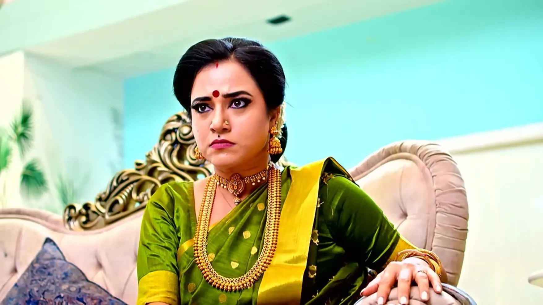 Watch Radhamma Kuthuru TV Serial 1st March 2023 Full Episode 1029 Online on ZEE5
