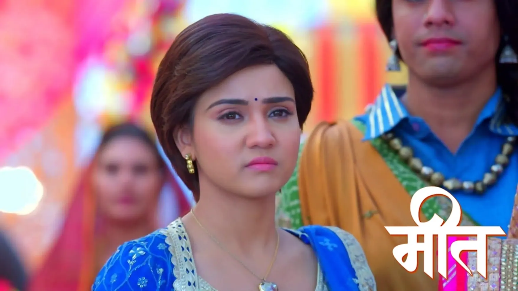 Watch Meet TV Serial 2nd March 2023 Full Episode 513 Online on ZEE5