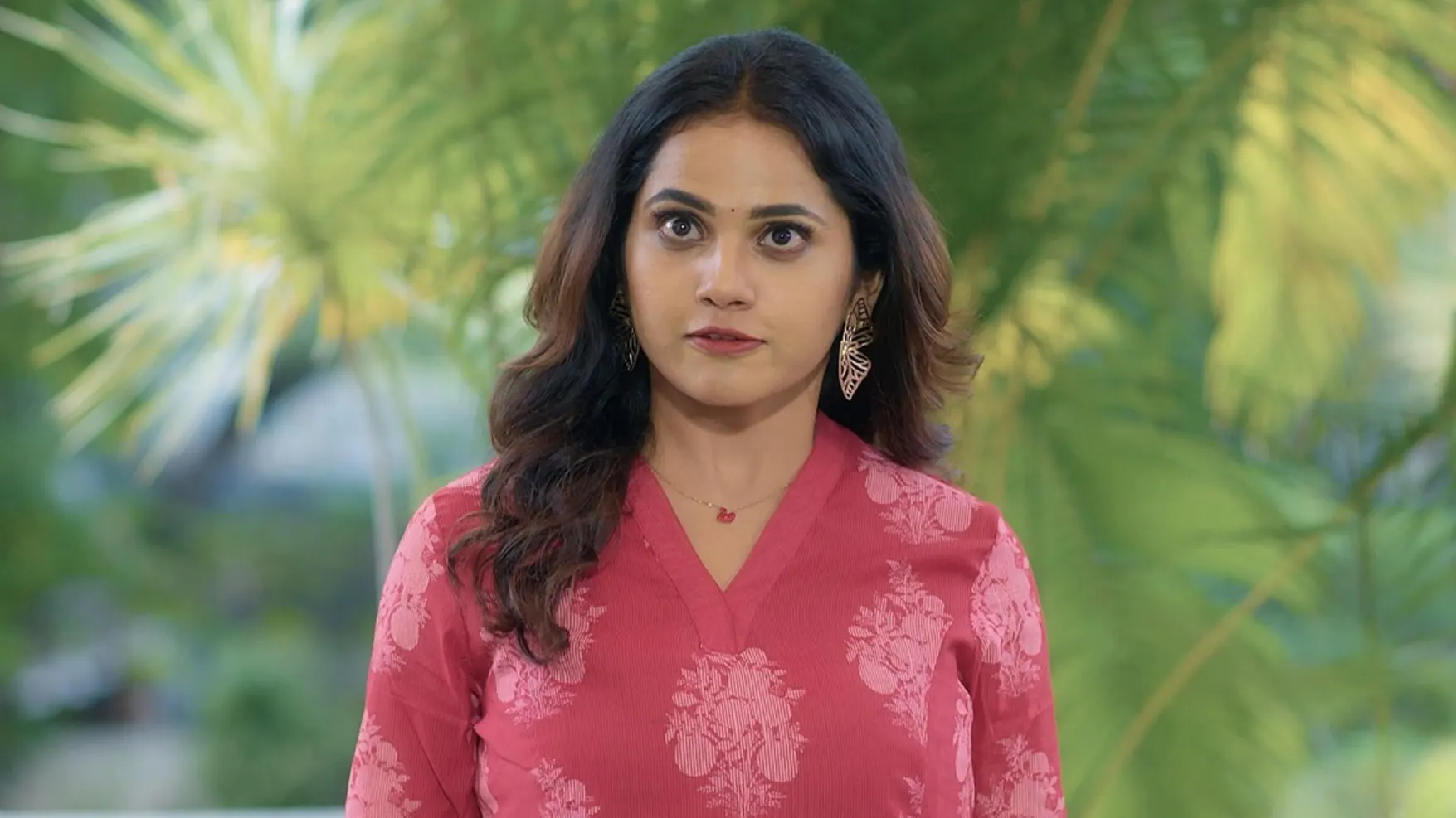 Watch Trinayani TV Serial Spoiler of 9th September 2021 Online on ZEE5