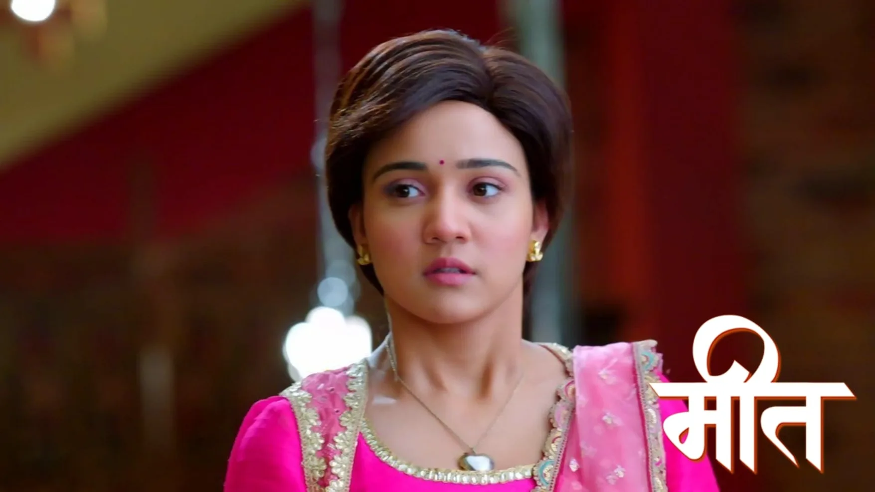 Watch Meet TV Serial 19th March 2023 Full Episode 530 Online on ZEE5