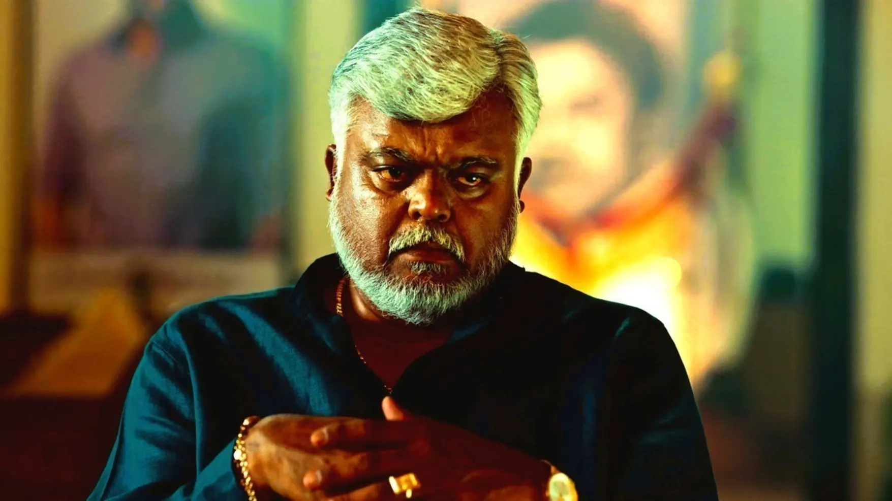 Watch Sengalam Season 1 E3 - Revenge online in HD on ZEE5