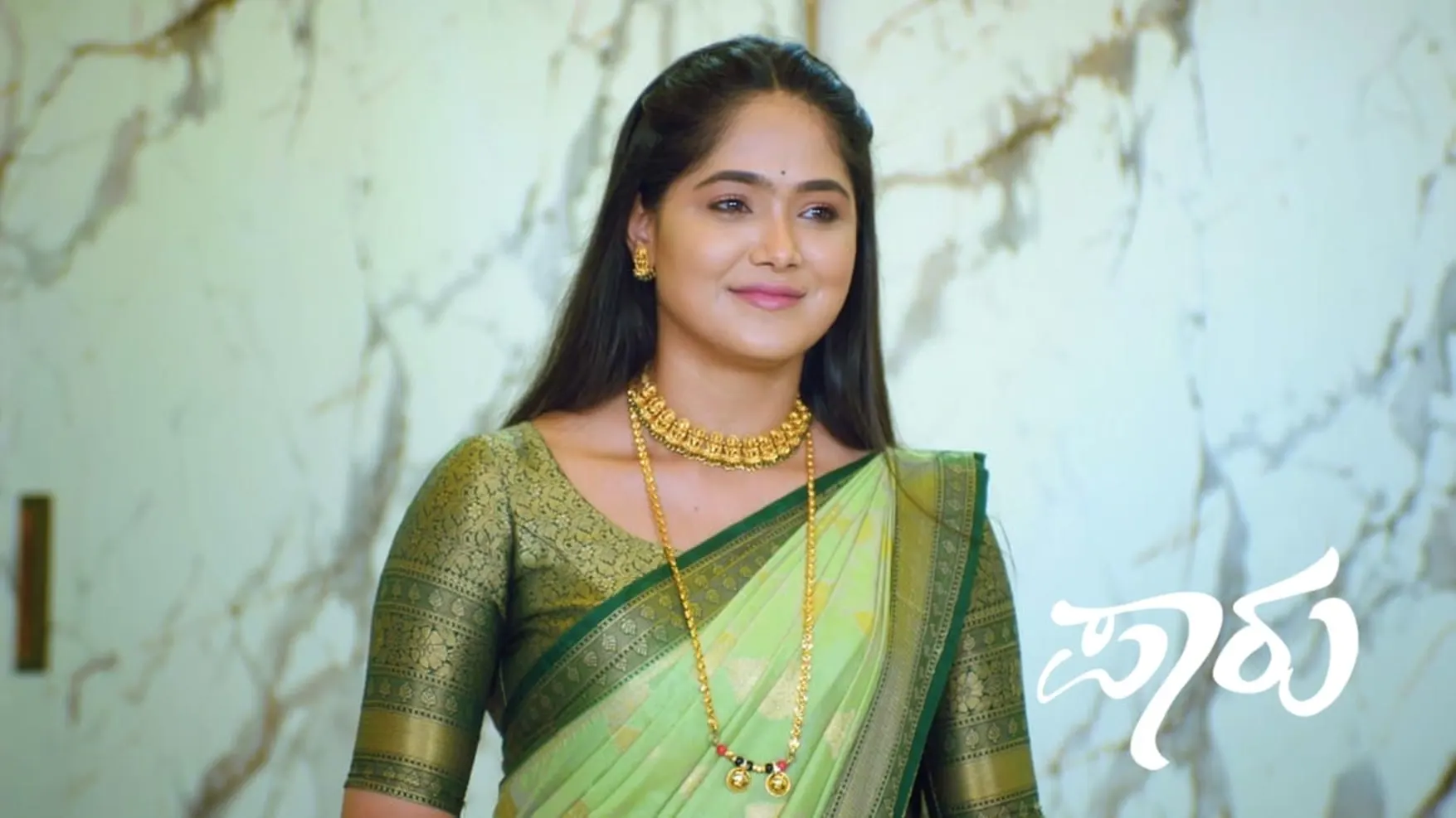 Watch Paaru TV Serial 27th March 2023 Full Episode 1131 Online on ZEE5