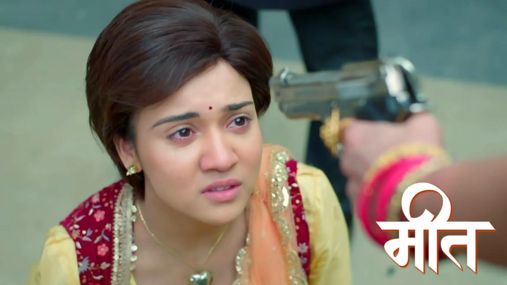Watch Meet TV Serial 10th April 2023 Full Episode 552 Online on ZEE5