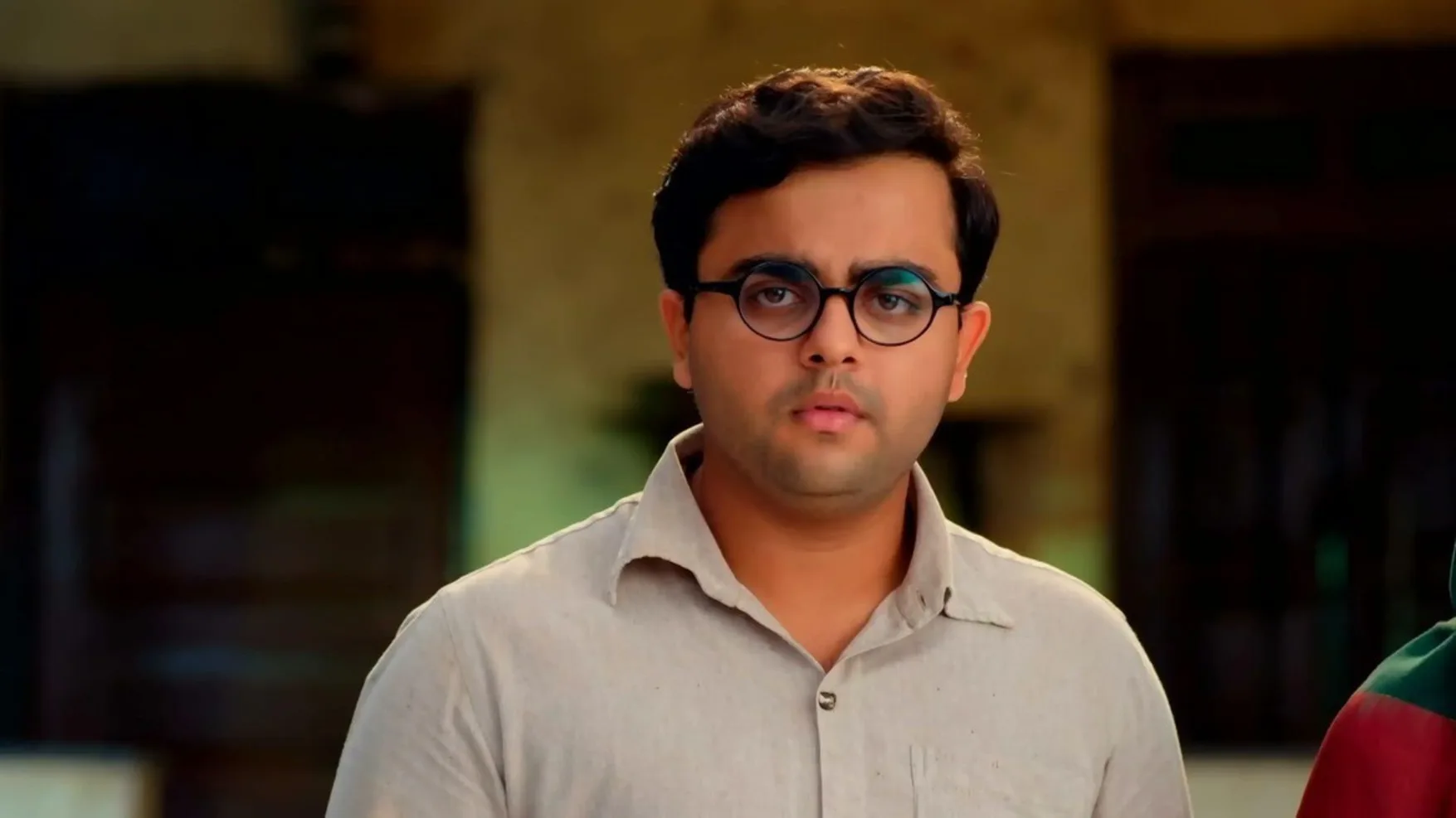 Watch Ramji Asks Jijabai about Her Money | Ek Mahanayak - Dr B R ...