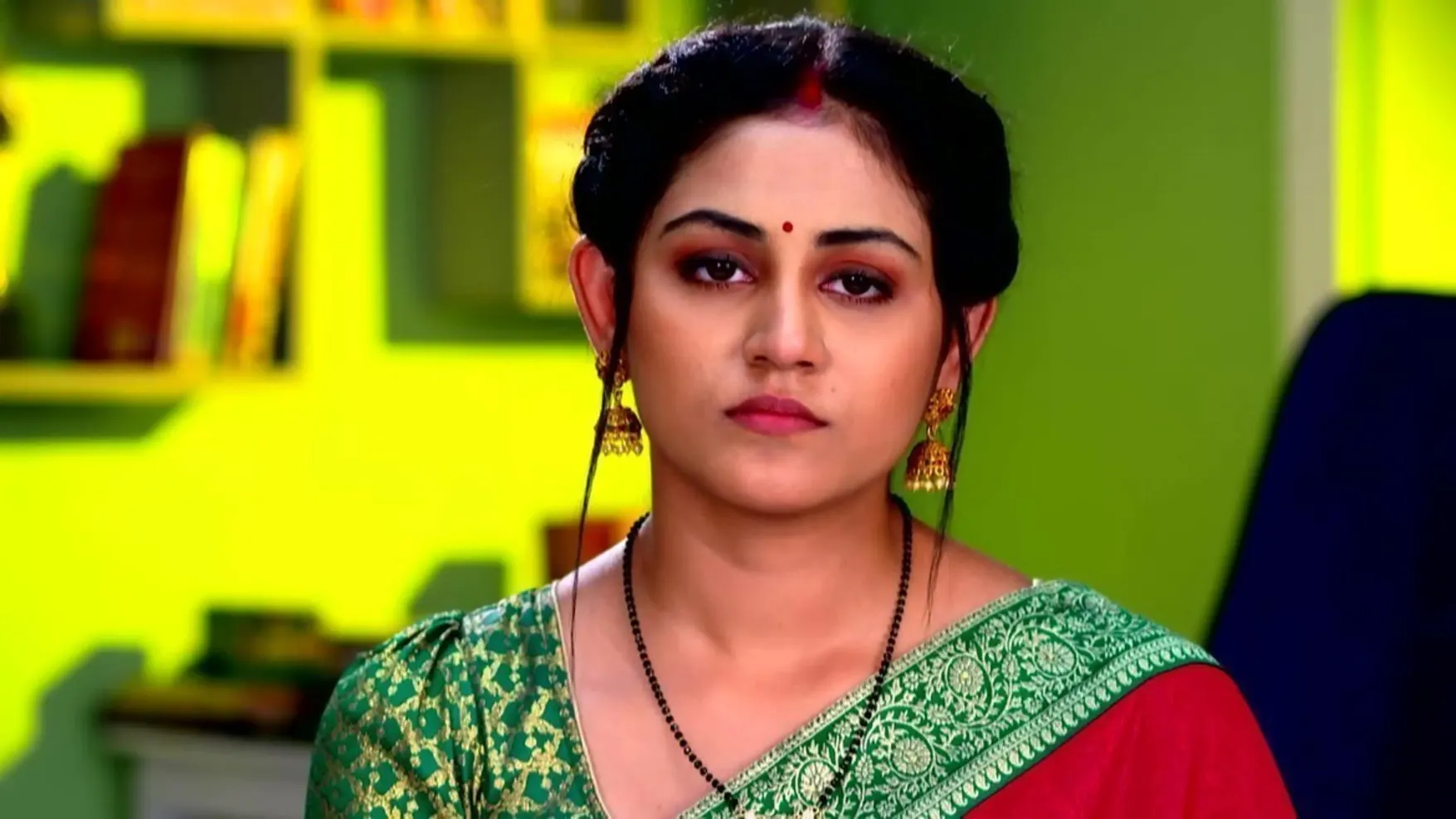 Watch Suna Jhia TV Serial 28th April 2023 Full Episode 287 Online on ZEE5