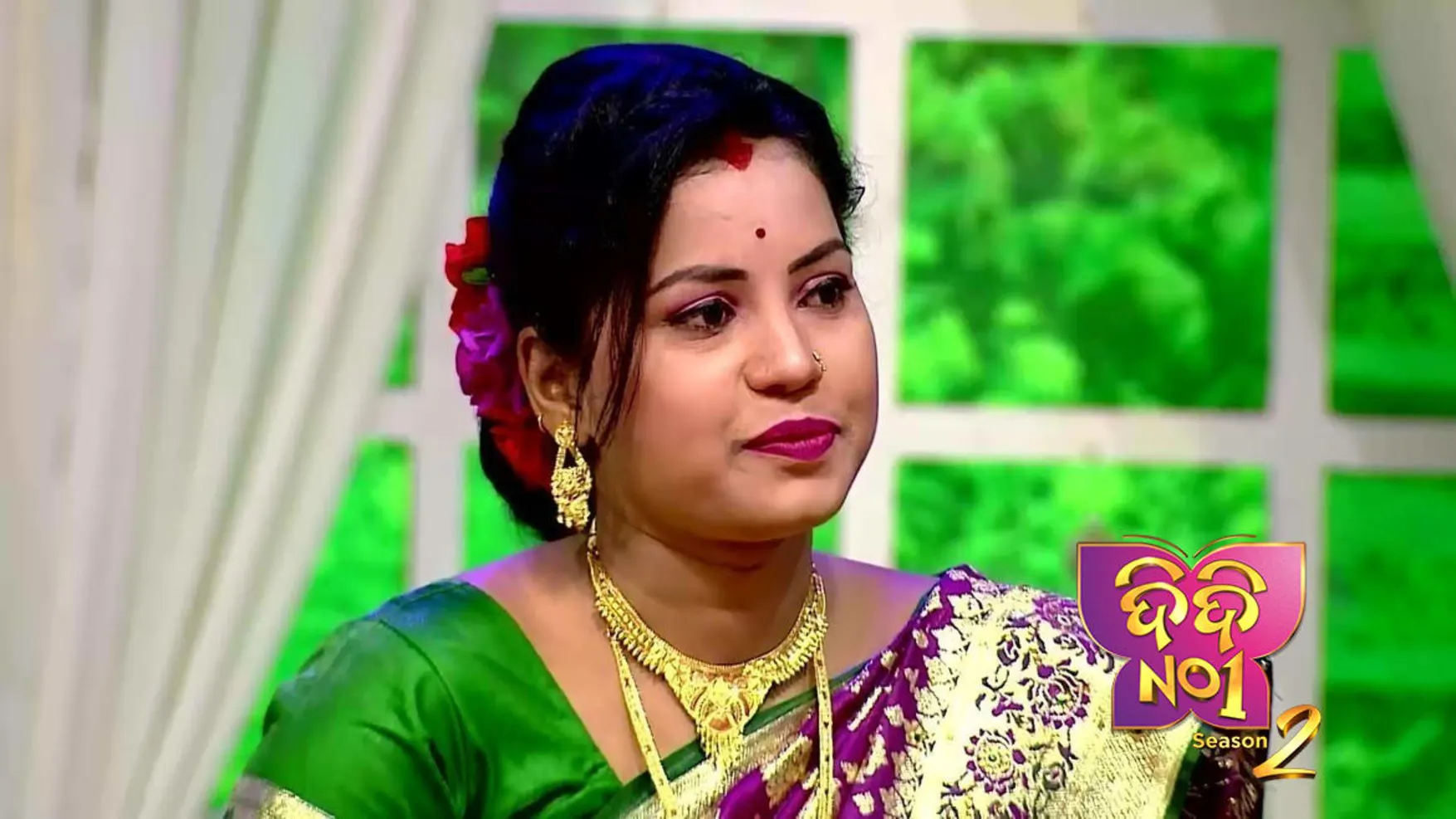 Watch Didi No.1 Season 2 TV Serial 9th May 2023 Full Episode 152 Online on ZEE5