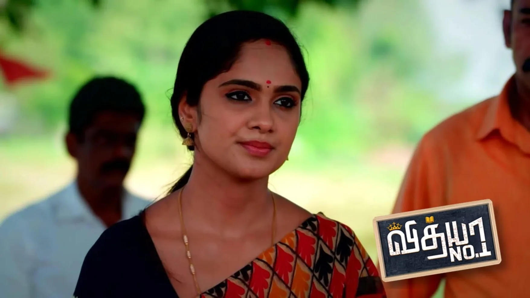 Watch Vidhya No. 1 TV Serial 18th May 2023 Full Episode 403 Online on ZEE5