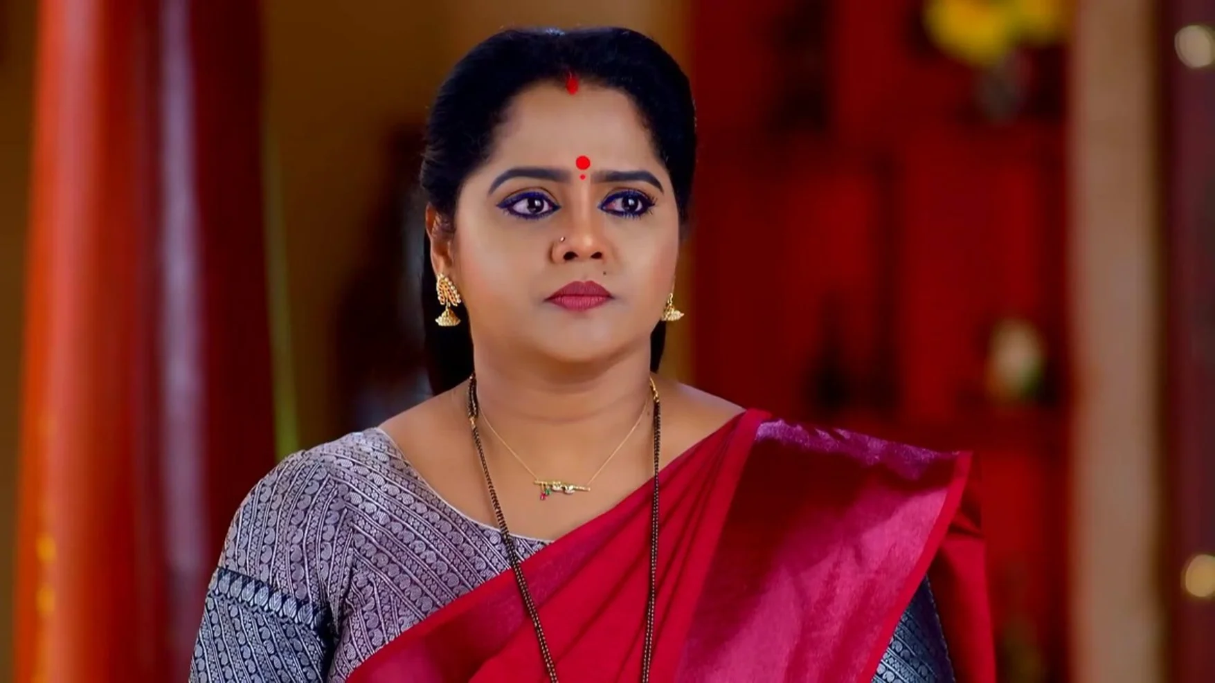 Watch Padamati Sandhyaragam - May 16, 2023 - Best Scene Padamati ...
