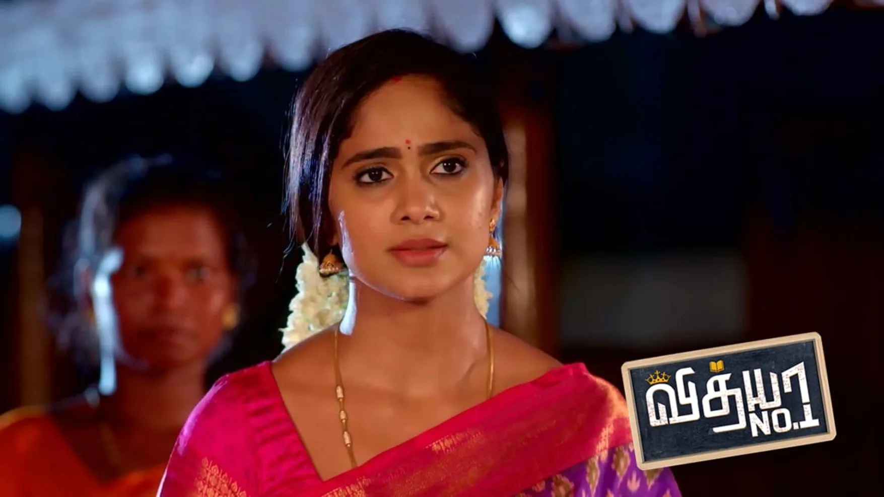 Watch Vidhya No. 1 TV Serial 5th June 2023 Full Episode 418 Online on ZEE5