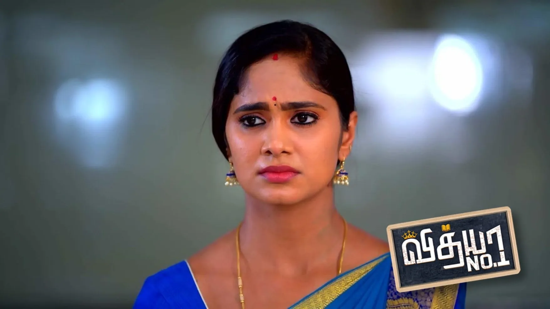 Watch Vidhya No. 1 TV Serial 12th June 2023 Full Episode 424 Online on ZEE5