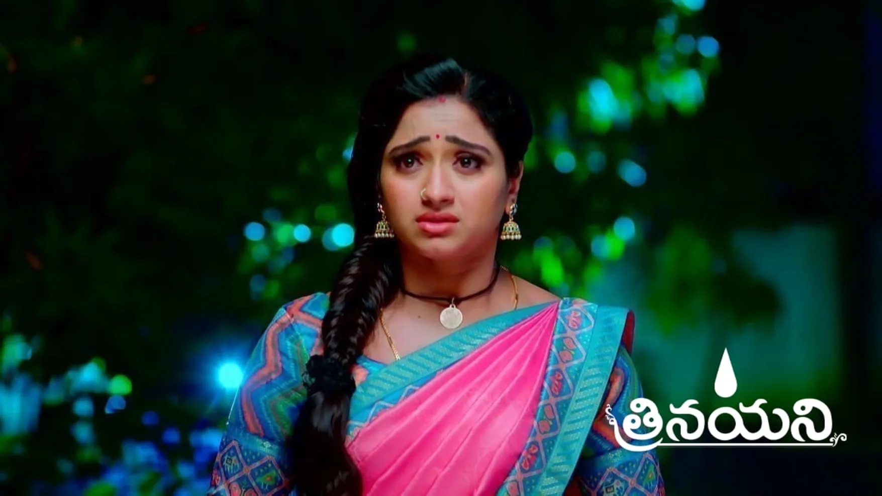 Watch Trinayani TV Serial 23rd June 2023 Full Episode 961 Online on ZEE5