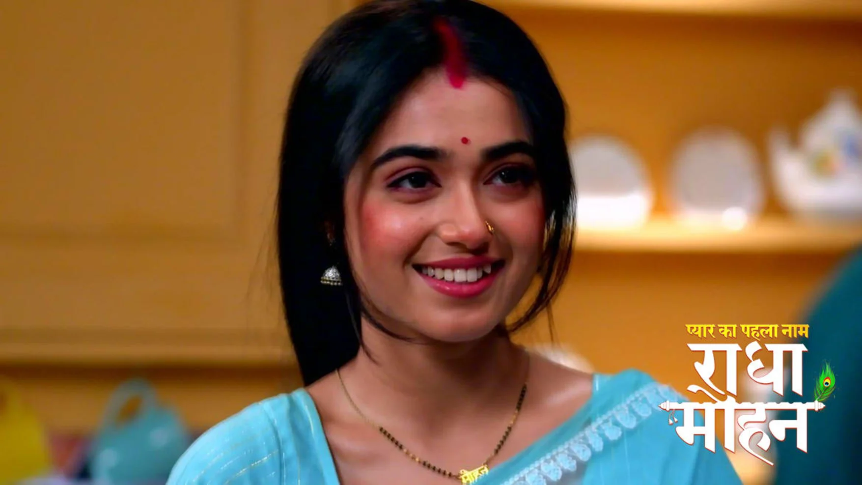 Watch Pyar Ka Pehla Naam: Radha Mohan TV Serial 21st June 2023 Full ...