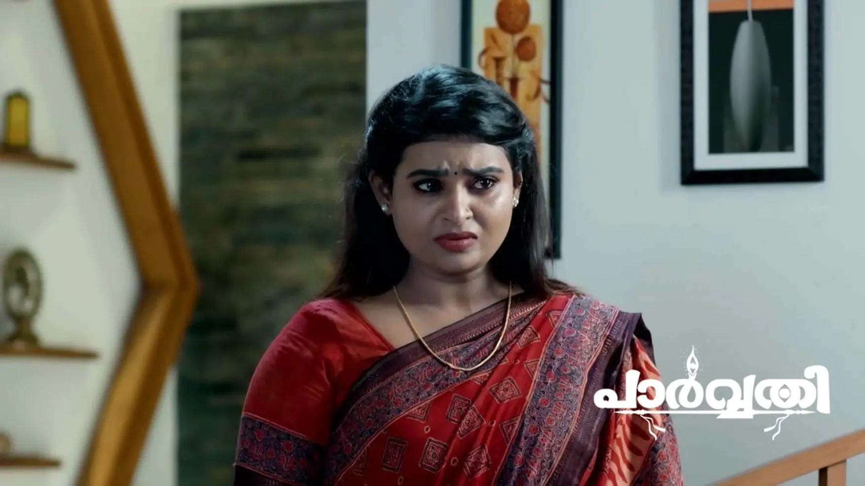 Watch Parvathy TV Serial 19th June 2023 Full Episode 6 Online on ZEE5
