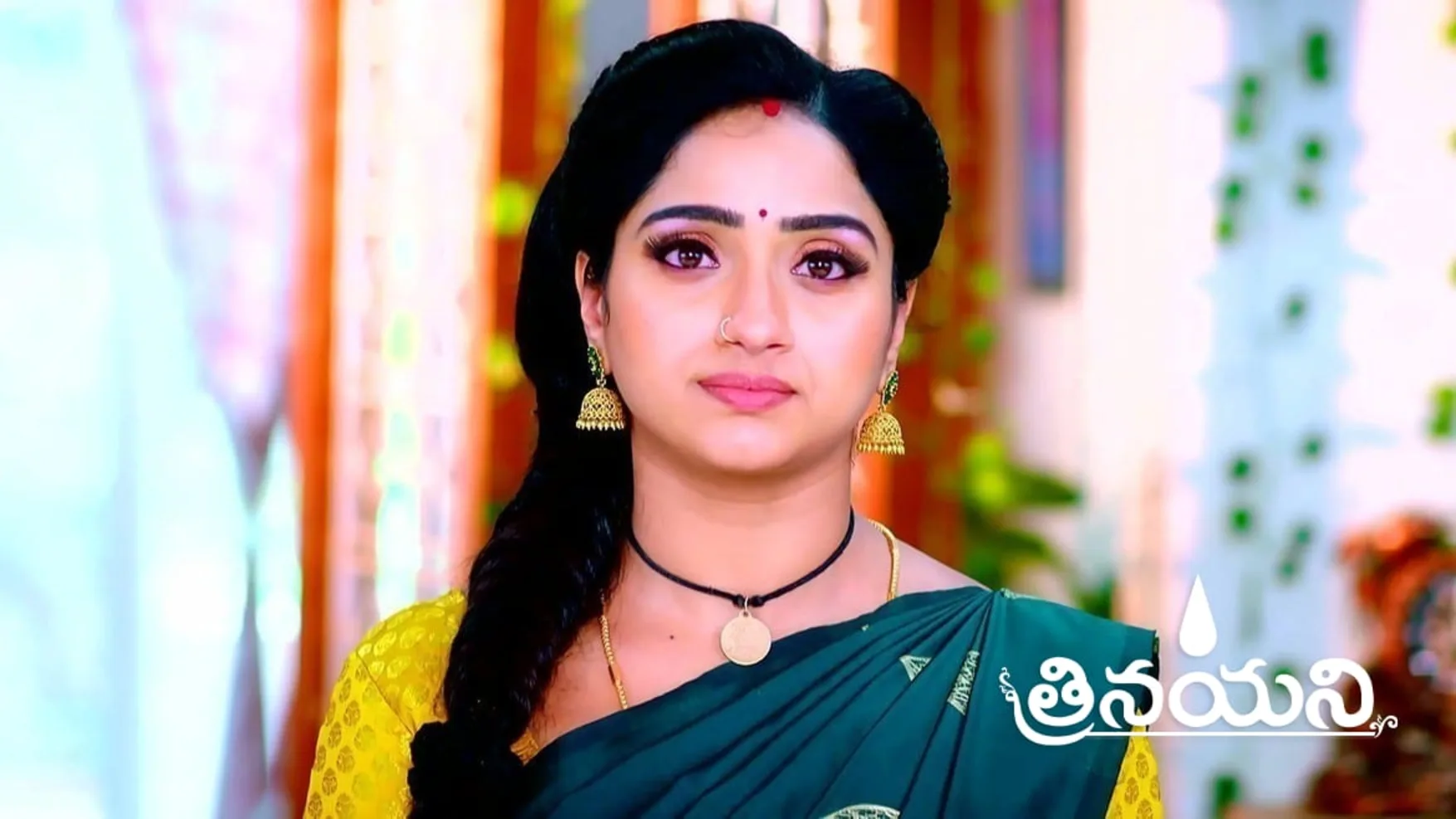Watch Trinayani TV Serial 29th June 2023 Full Episode 966 Online on ZEE5