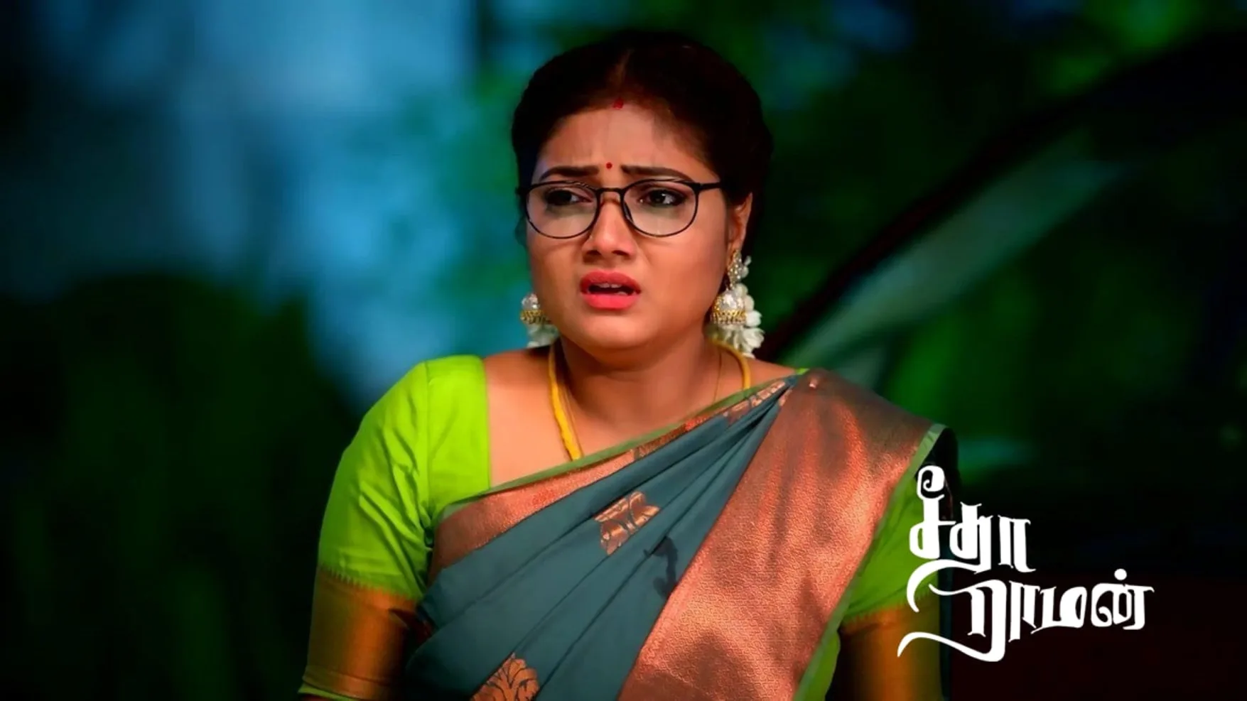 Watch Seetha Raman TV Serial 29th June 2023 Full Episode 111 Online on ZEE5