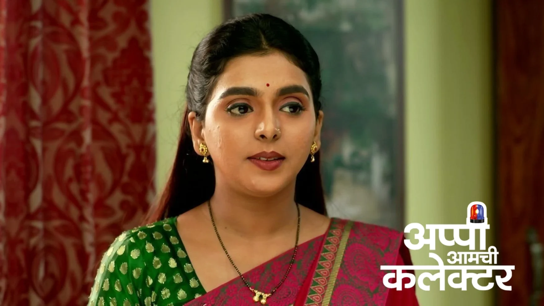 Watch Appi Amchi Collector TV Serial 15th July 2023 Full Episode 295 ...