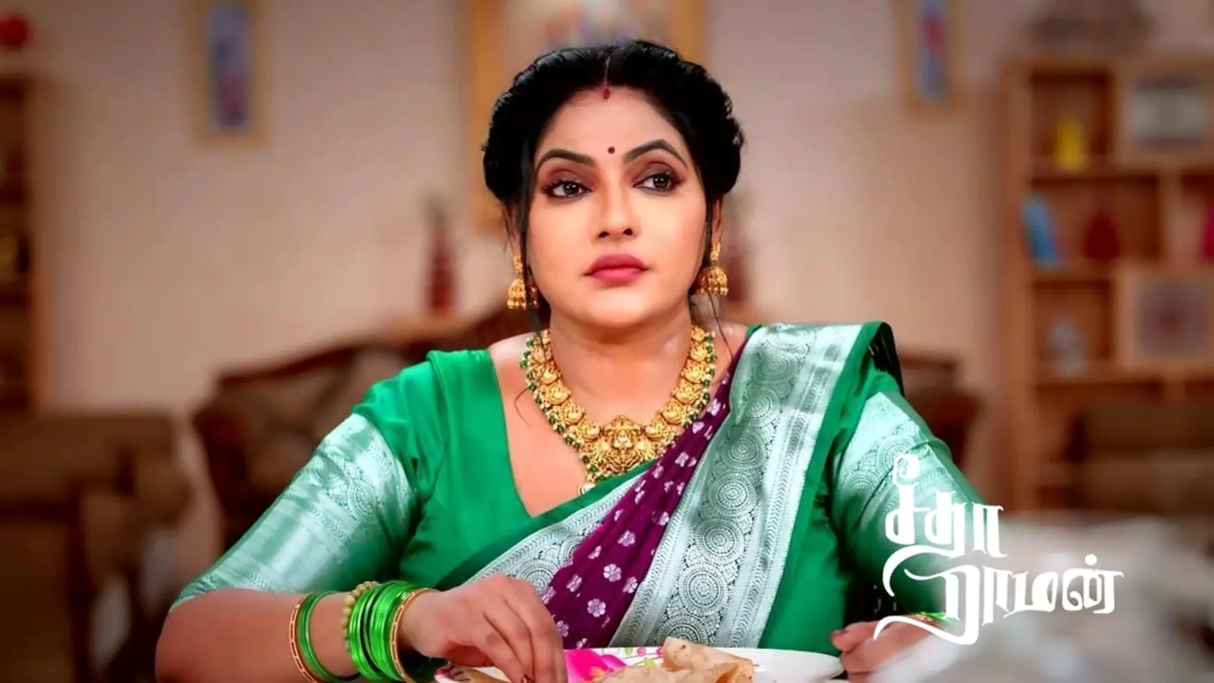 Watch Seetha Raman TV Serial 13th July 2023 Full Episode 121 Online on ZEE5