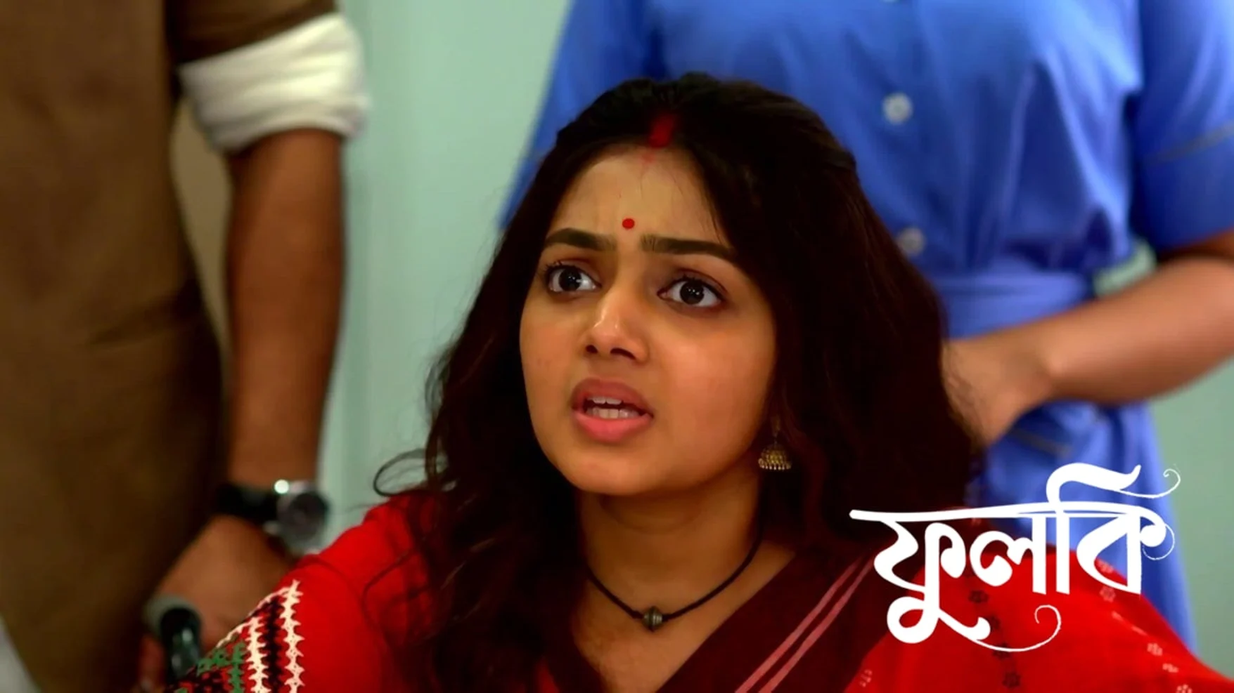 Watch Phulki TV Serial 10th August 2023 Full Episode 60 Online on ZEE5