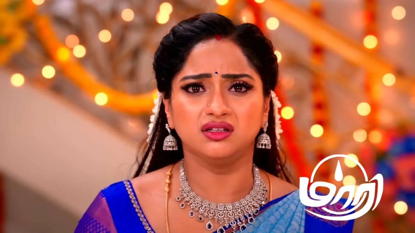 Watch Maari TV Serial 28th August 2023 Full Episode 329 Online on ZEE5